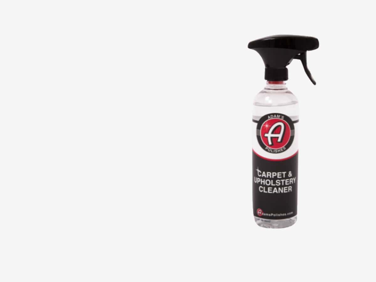 Adam's Polishes | Chapman Chevrolet