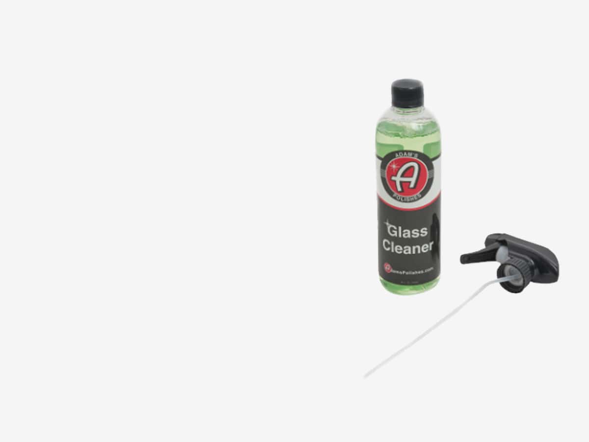 Adam's Polishes | Chapman Chevrolet