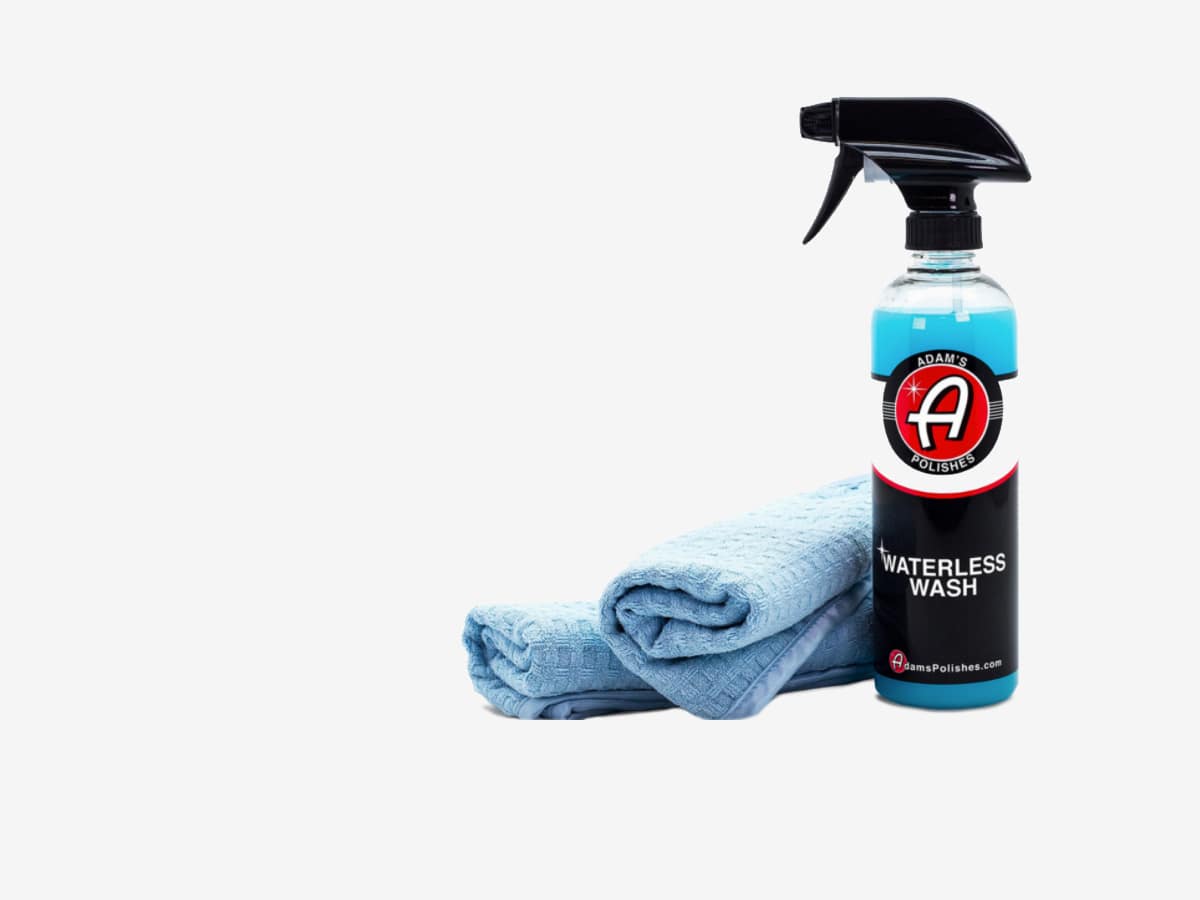 Accessories Menu Page | Chapman Chevrolet