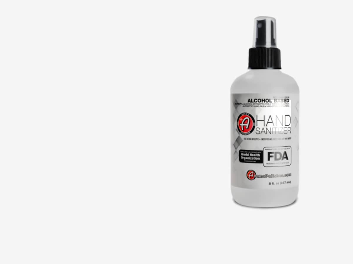 Adam's Polishes | Chapman Chevrolet