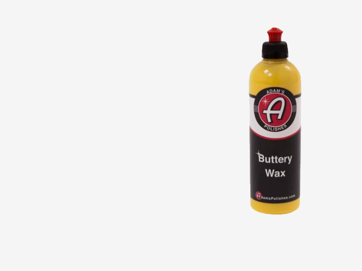 Adam's Polishes | Chapman Chevrolet