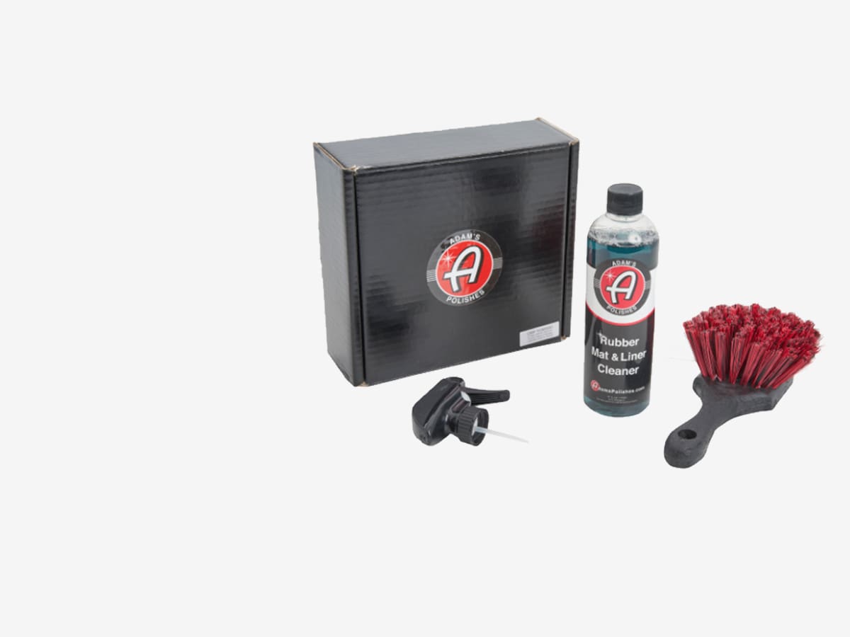 Accessories Menu Page | Chapman Chevrolet