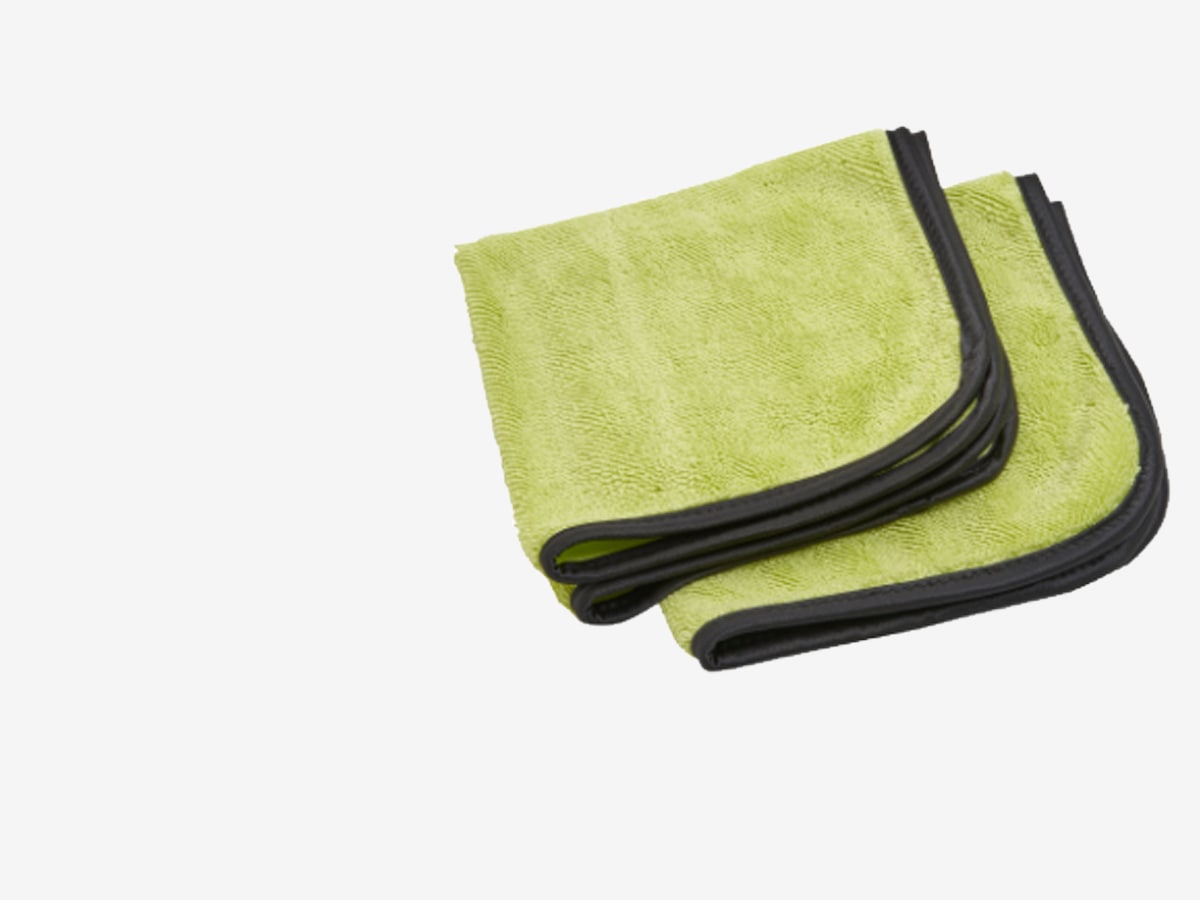 Accessories Menu Page | Chapman Chevrolet