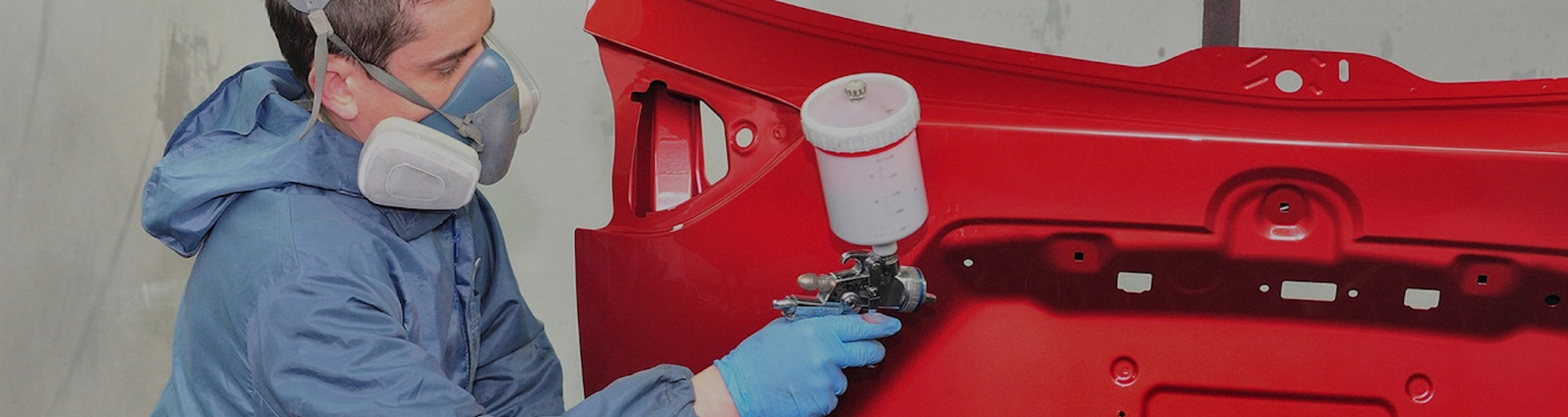 Collision Repairs | Russ Darrow Collision Center