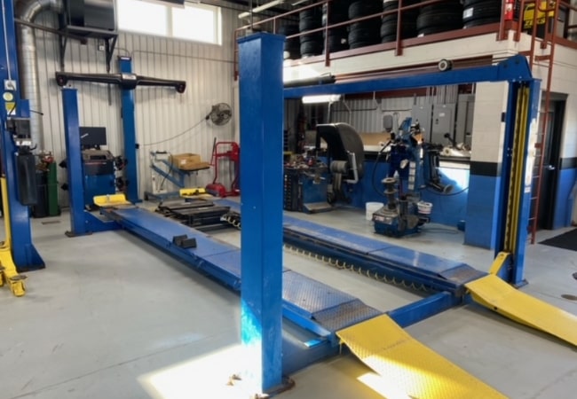 Honda Service Specials at Community Honda