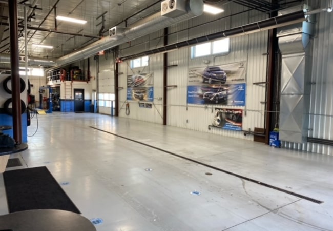 Honda Service Specials at Community Honda