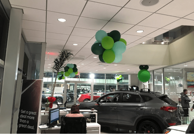 Hyundai Multi-Point Inspection Service in Brooklyn, NY | Hyundai City ...