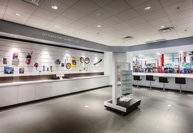 Kia Recommended Maintenance in Gilbert, AZ | Horne Kia