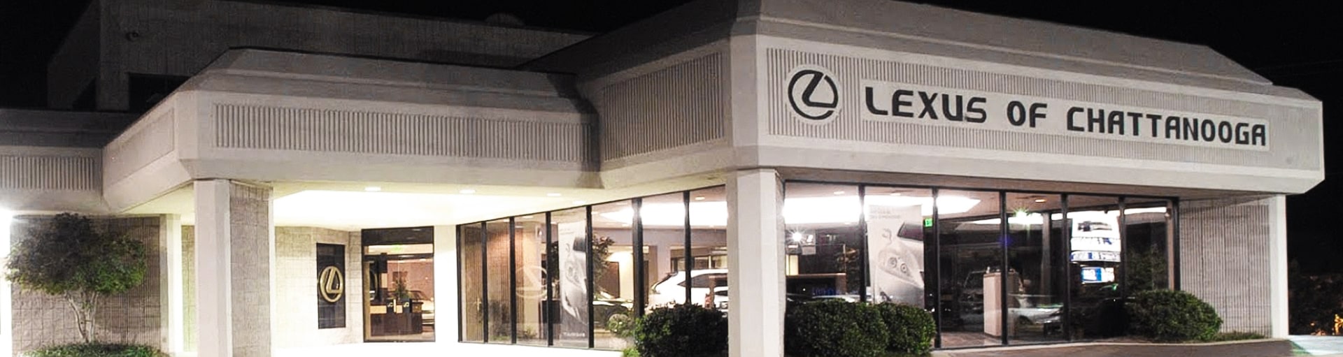 Lexus 20,000 Mile Service | Lexus of Chattanooga, TN