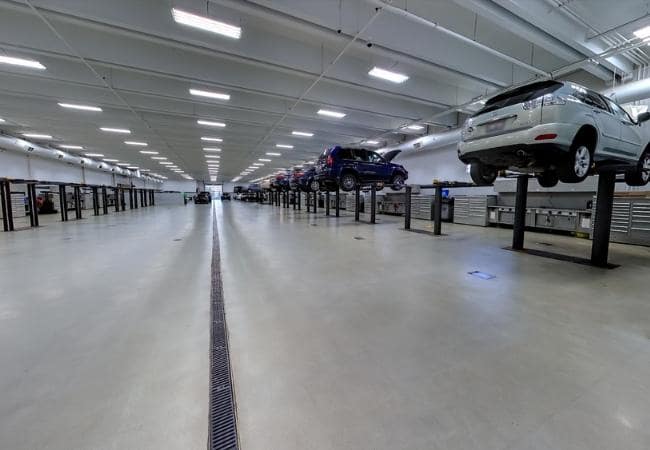 Lexus Service & Parts Specials in Orland Park, IL | Lexus of Orland