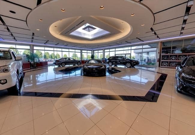 Lexus Service & Parts Specials in Orland Park, IL | Lexus of Orland