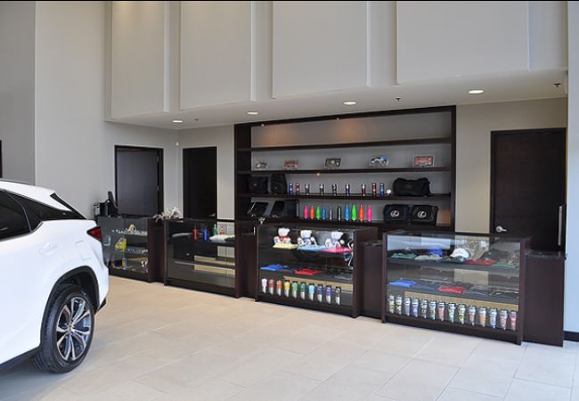 Lexus Service Department | McGrath Lexus of Chicago, IL