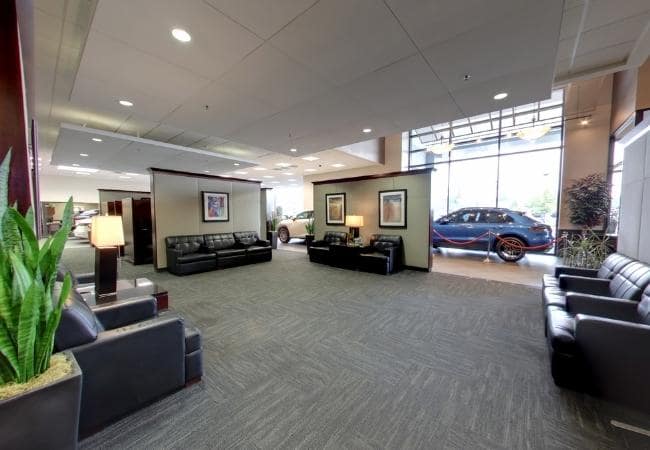Service Department | McGrath Lexus of Westmont, IL