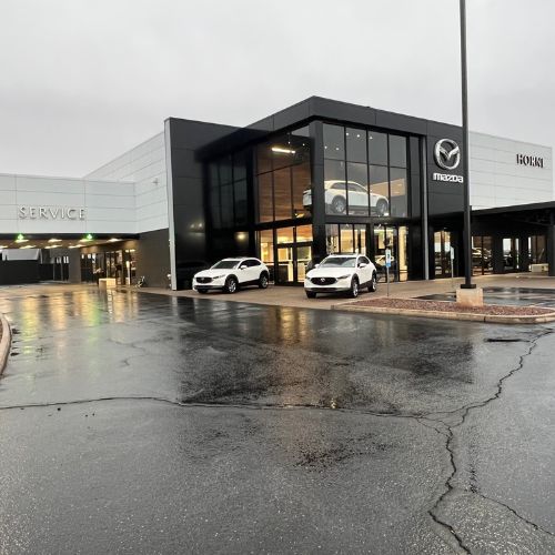 Mazda3 Service | Horne Mazda Avondale, AZ