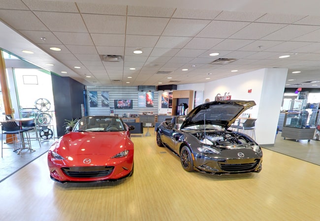 Mazda Service Near Goodyear, AZ | Horne Mazda Avondale