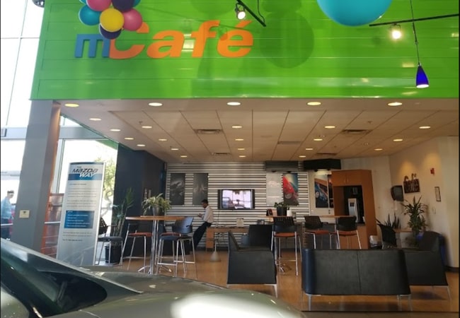 Mazda Oil Change Service Near Goodyear, AZ | Horne Mazda Avondale