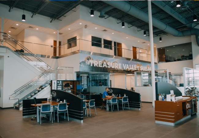Subaru Service & Parts Specials | Treasure Valley Subaru