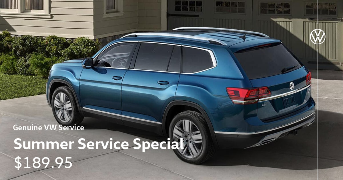 Prepare Your Vehicle for Summer