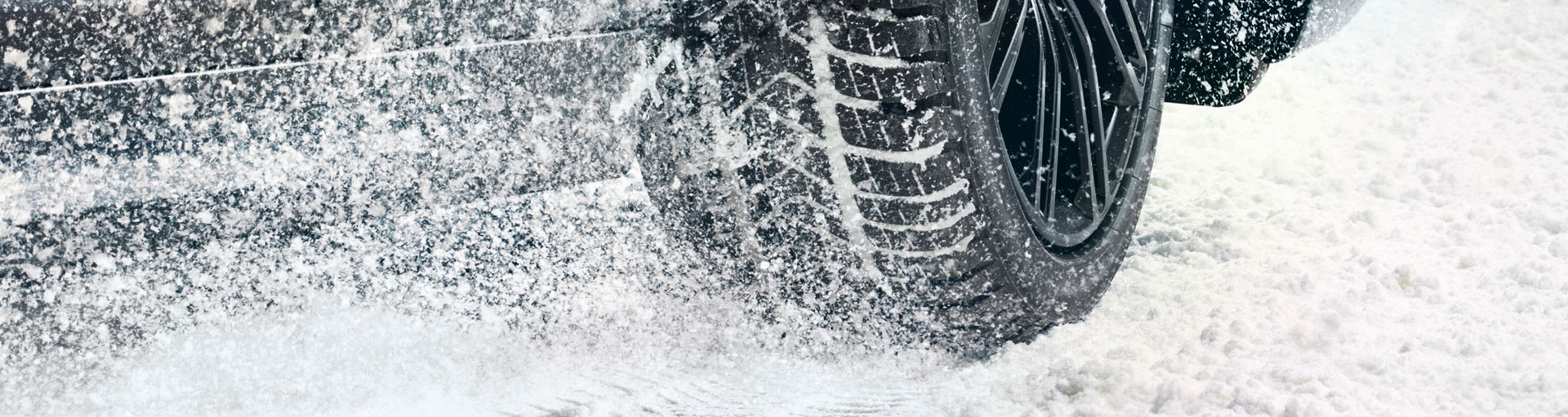 Winter Maintenance Tips | Serra BMW Champaign, IL