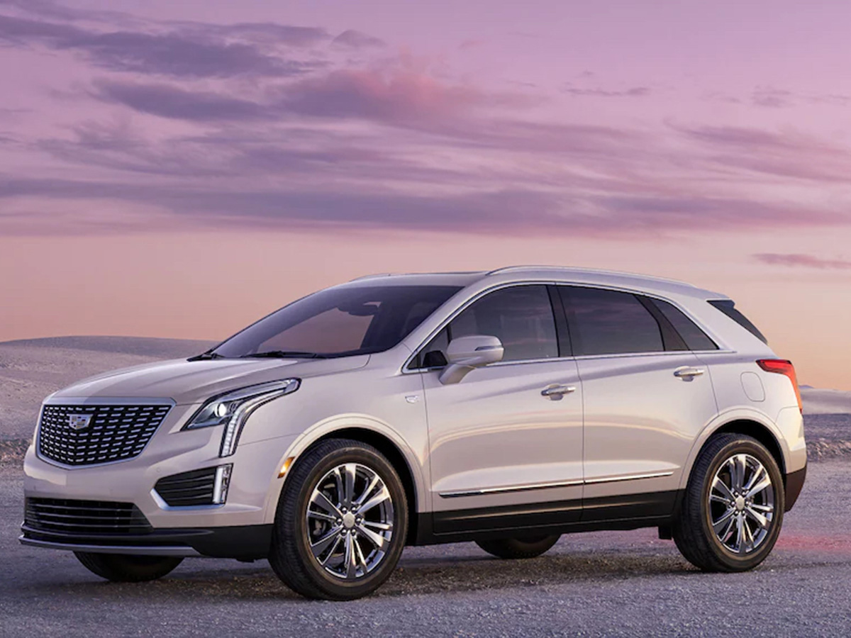 Brake Pad Replacement In Miami FL Braman Cadillac
