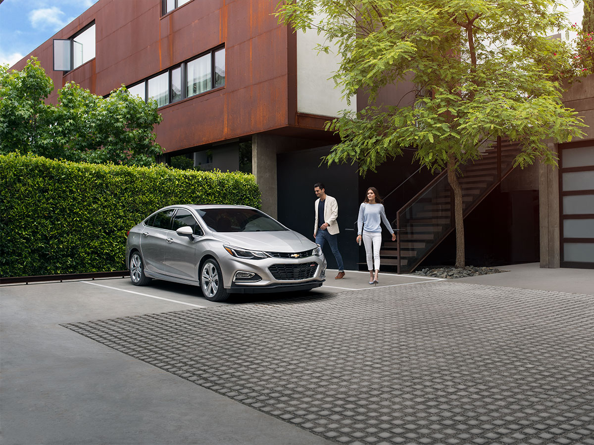 Chevy Recall Department in St. Louis, MO | Don Brown Chevrolet