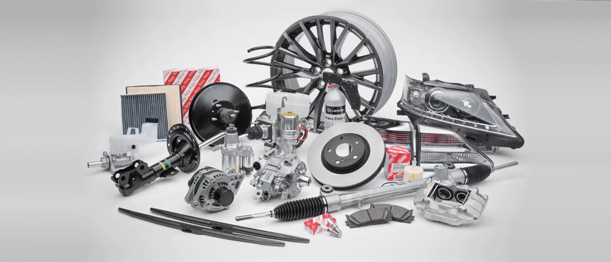 Lexus Parts Customer Service | Reviewmotors.co