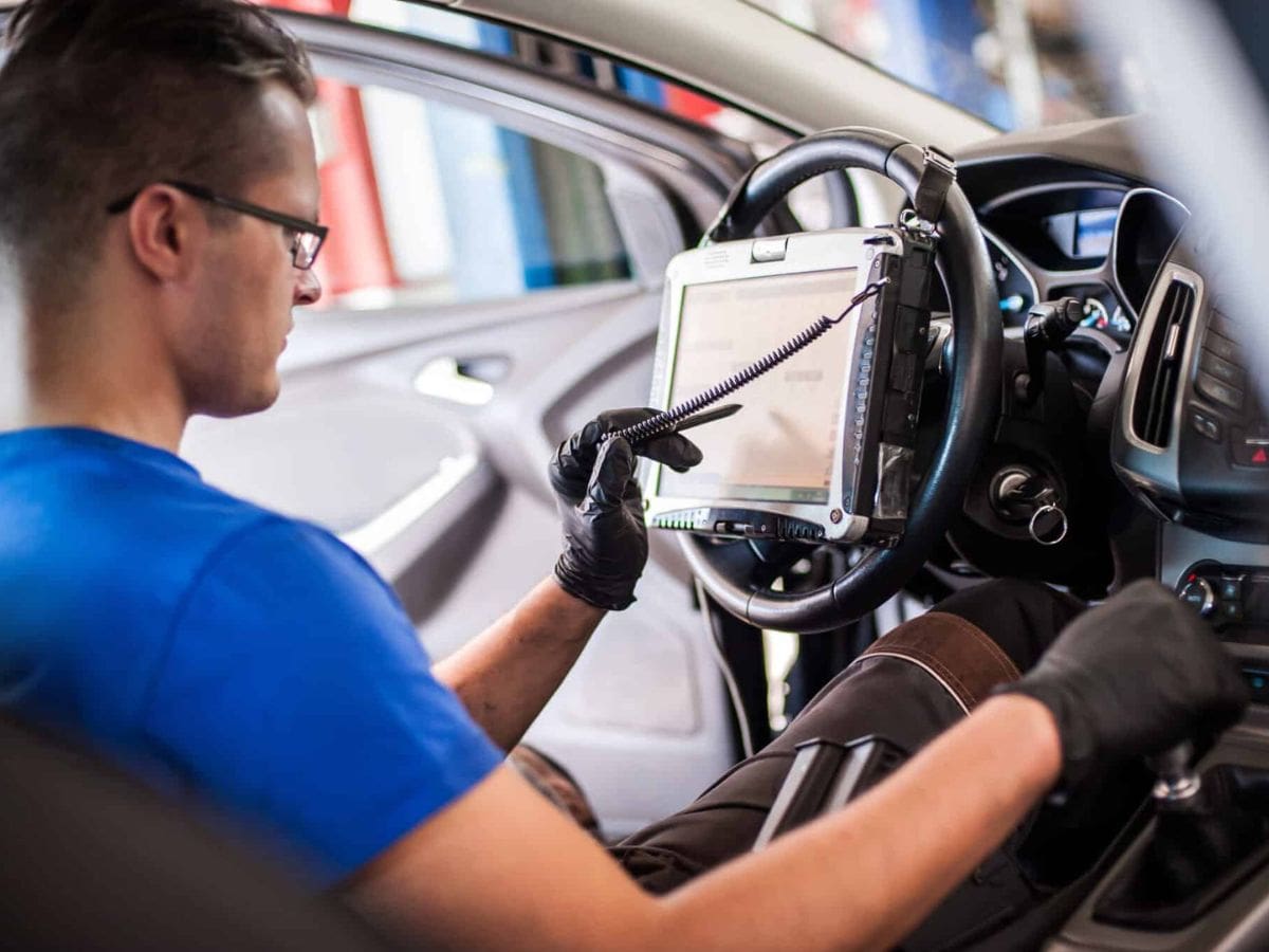 Pre-Collision System Calibrations in Freeport, NY | Lexus of Freeport