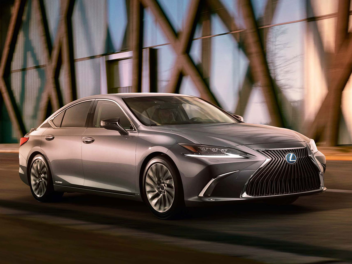 Lexus Service & Repair near Huntington, NY | Stoler Lexus