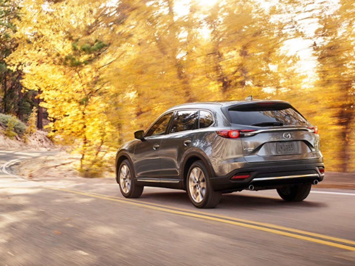 Fall Maintenance Tips in Tempe, AZ | Horne Mazda