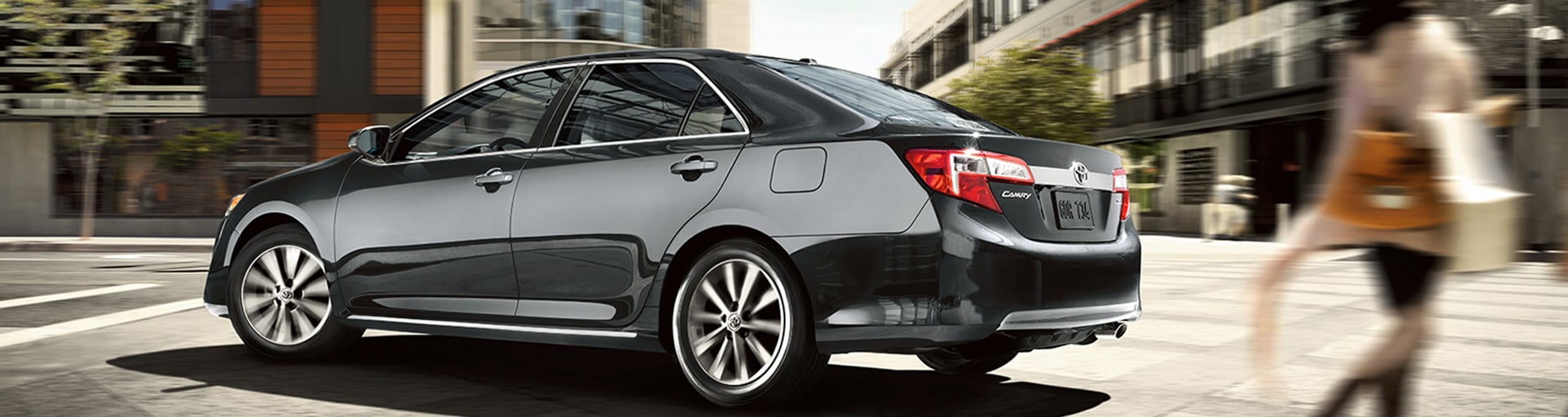 Toyota Camry Service & Repair in Lombard, IL | Lombard Toyota Toyota Camry Service & Repair in Lombard, IL | Lombard Toyota