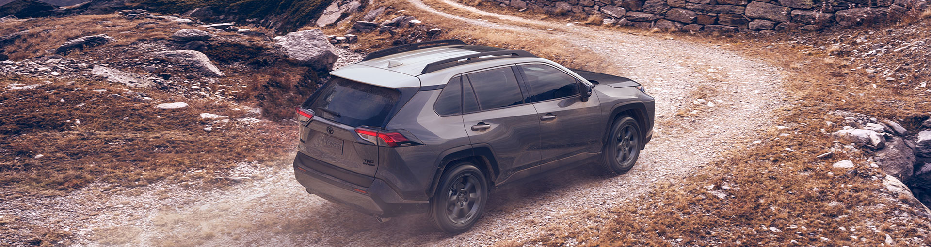 Toyota RAV4 Service & Repair at Lombard Toyota Toyota RAV4 Service & Repair at Lombard Toyota